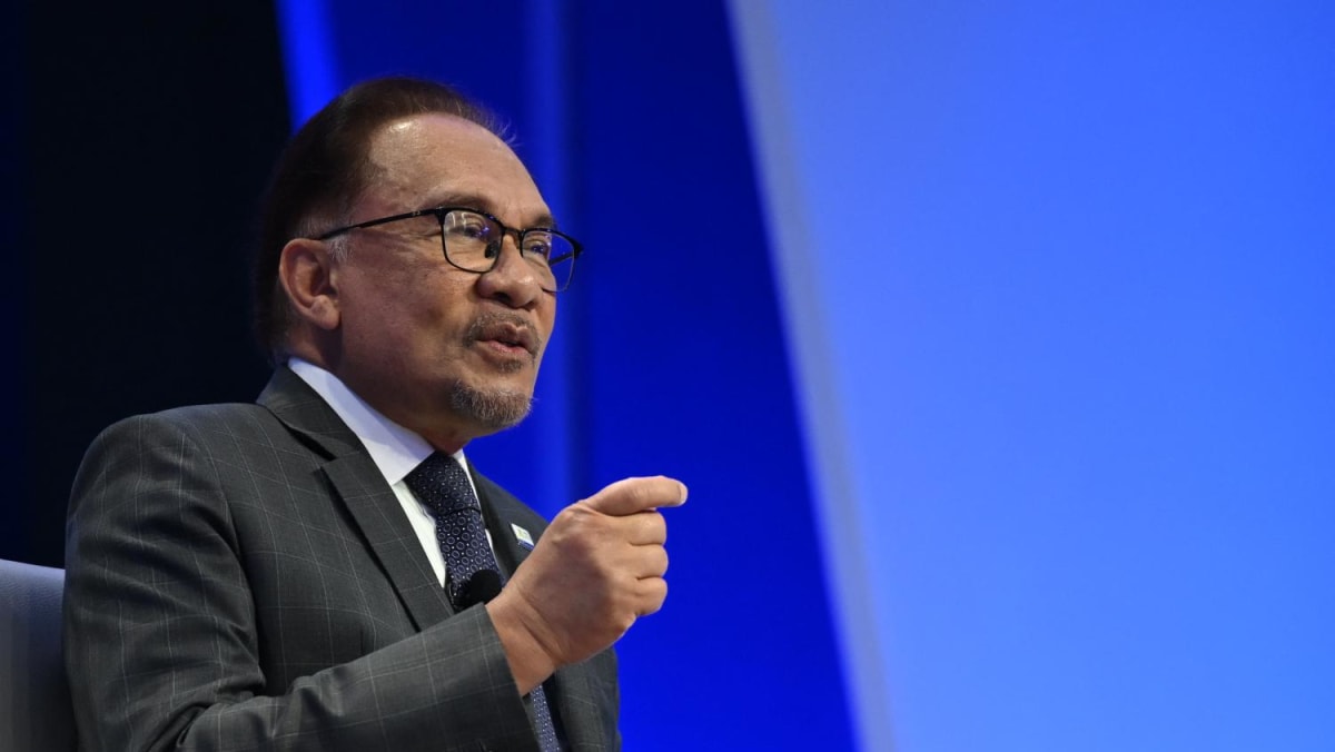 Commentary: Malaysia PM Anwar's latest Cabinet reshuffle is no course ...