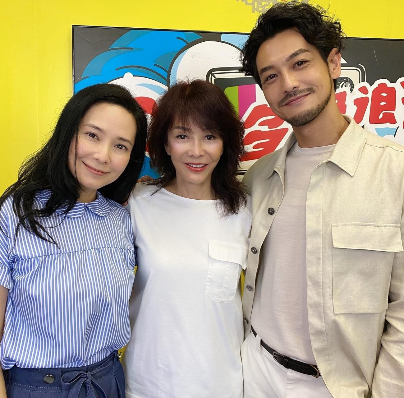Ex TVB Star Sonija Kwok, 47, Says She Only Joined The 1999 Miss Hong ...