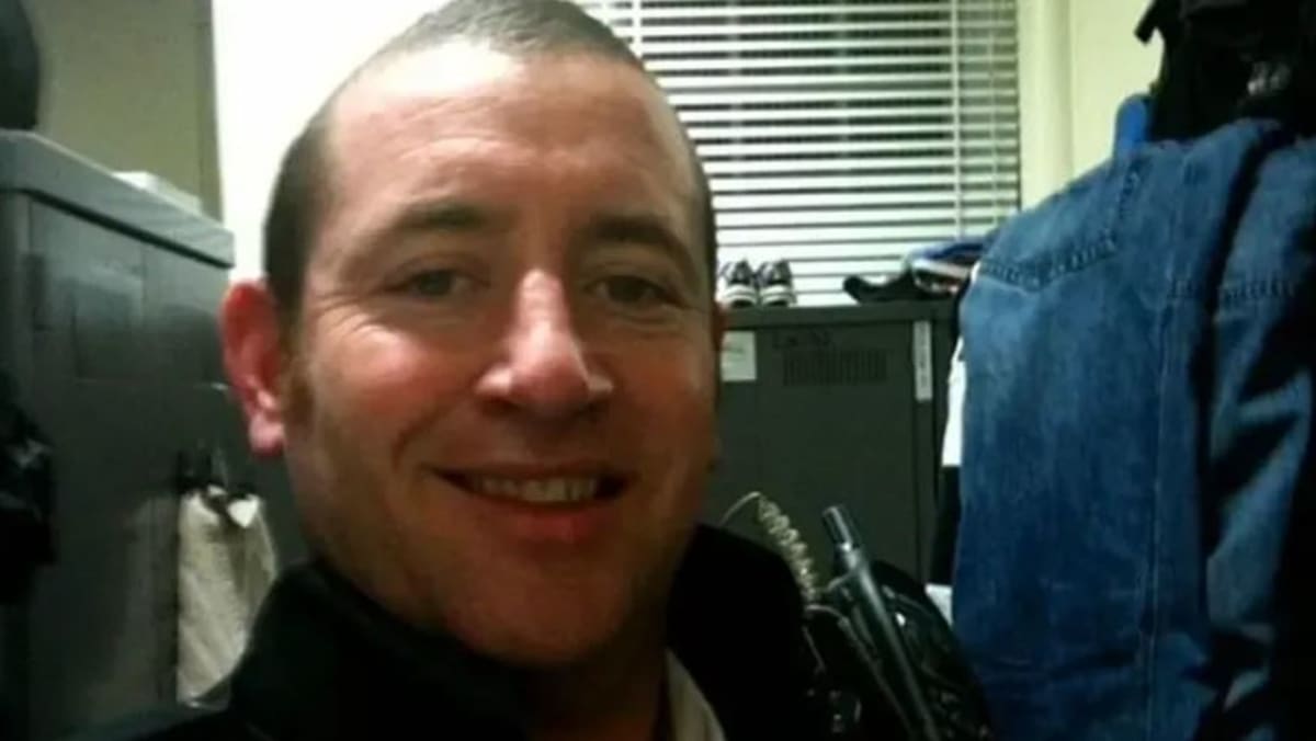 London Police Officer Pleads Guilty To 24 Counts Of Rape Today