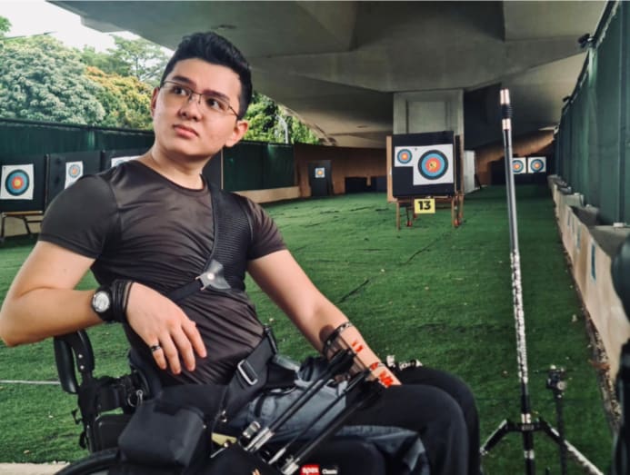 Healing invisible wounds: How 2 young Singaporeans found hope and ...
