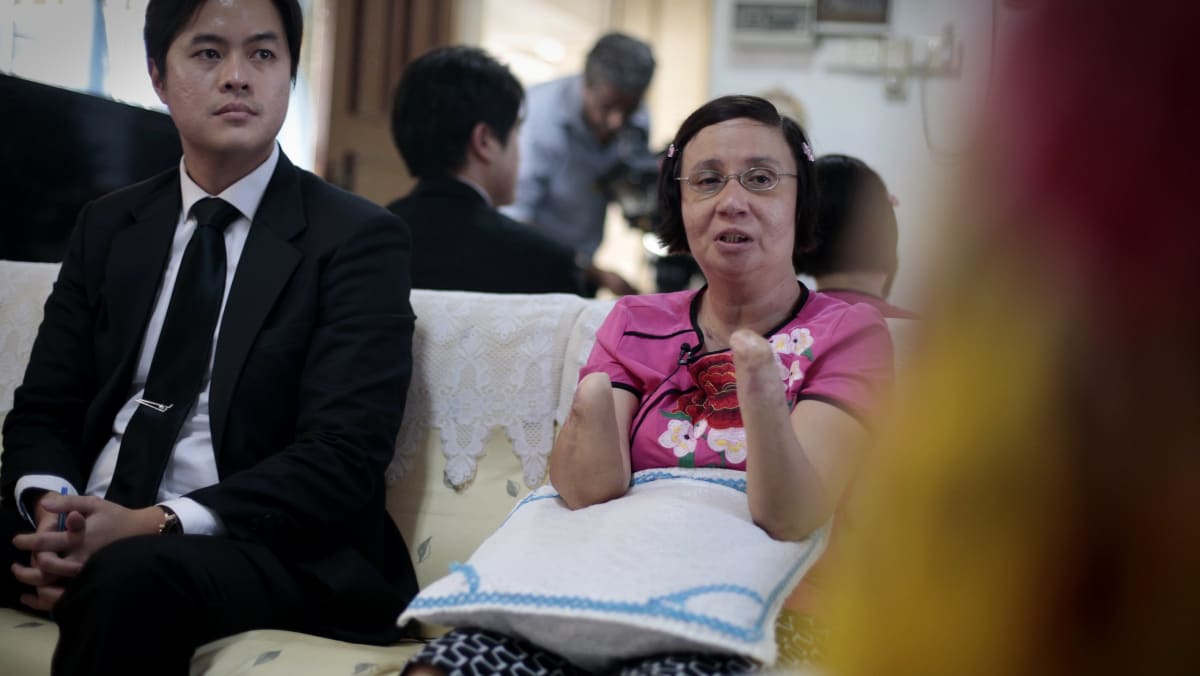 Woman sues SGH for negligence: Timeline of events that led to loss of ...