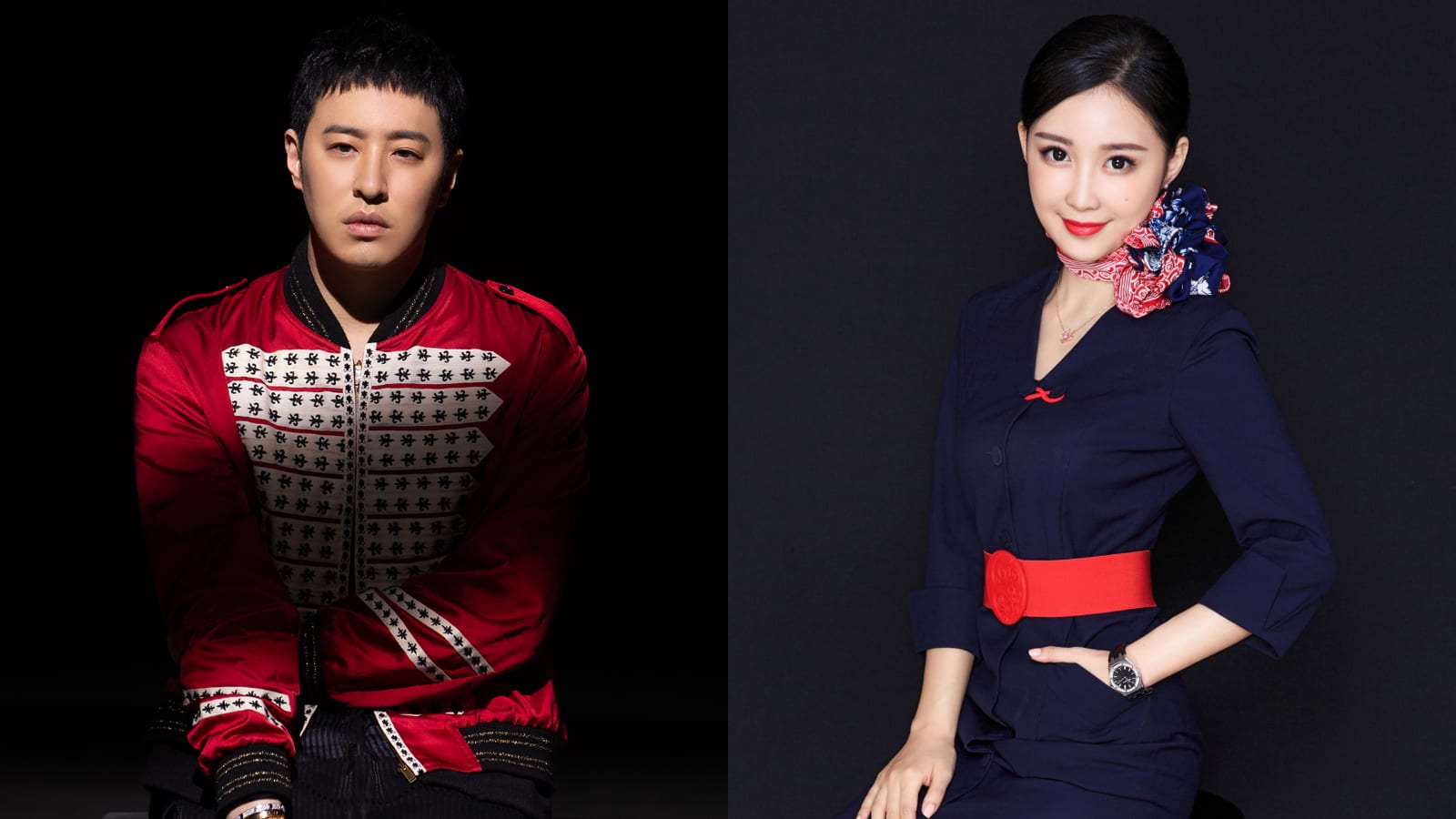 Luna Xuan latest news & coverage - 8 Days