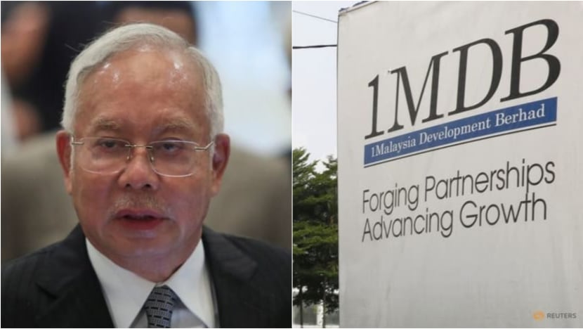 Timeline: Former Malaysian PM Najib’s 1MDB corruption case - from ...
