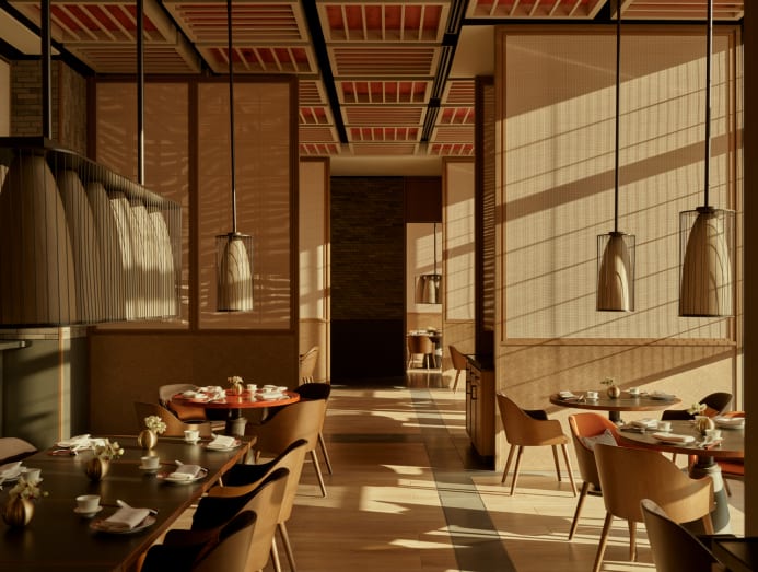 Janu Tokyo: Aman’s newest hotel brand - CNA Luxury