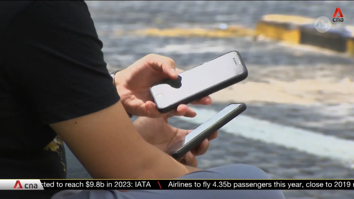 Faster Wi-Fi and 5G standalone networks among planned upgrades to Singapore’s digital ...