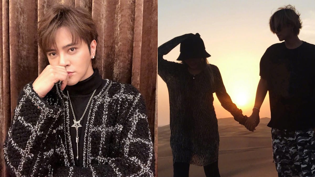 Show Luo Has Reportedly Lost Two Jobs Worth S$17mil After His Ex ...