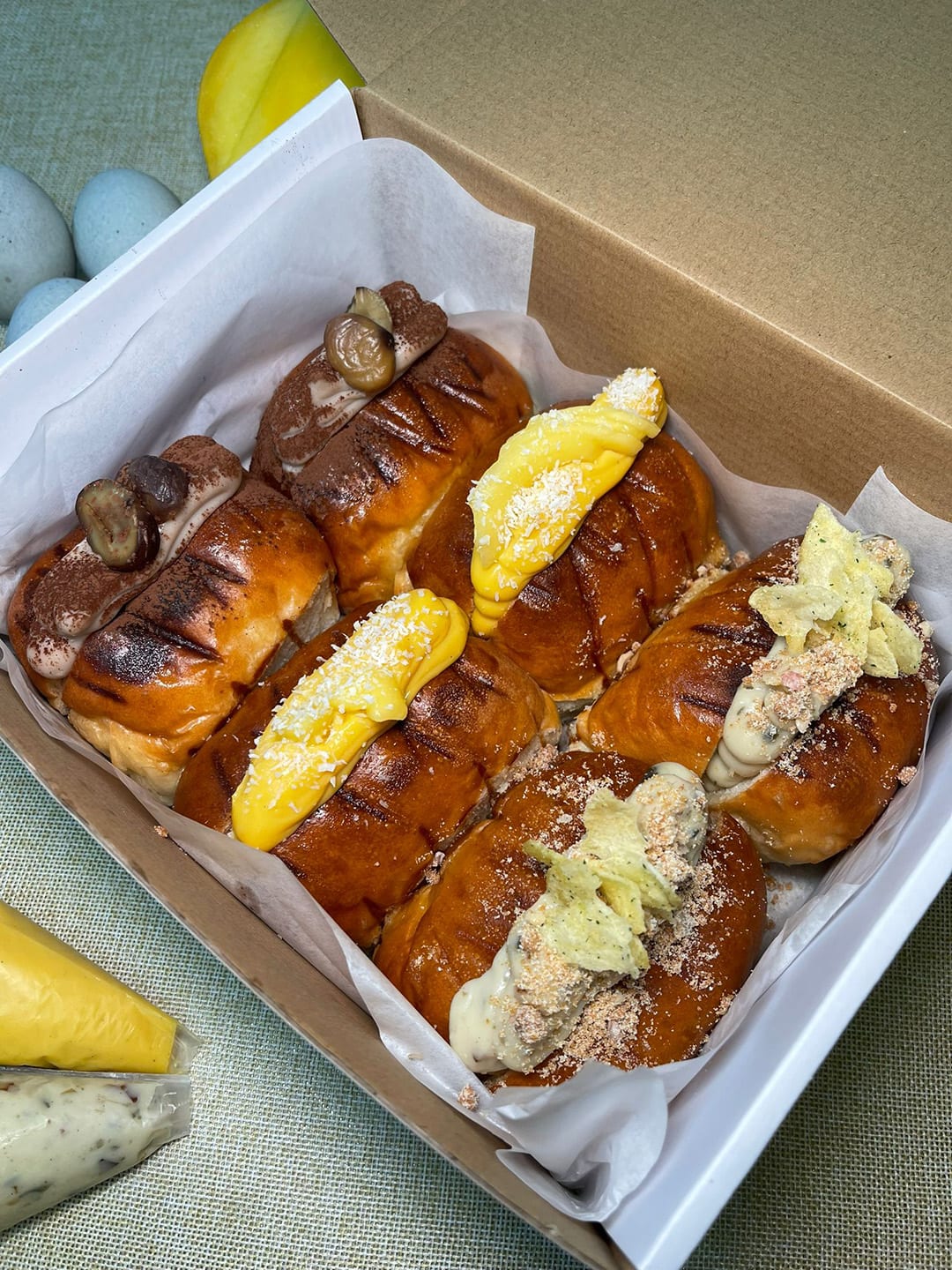 MasterChef S’pore S3 Winner Johnathan Chew Creates Rojak-Flavoured ...