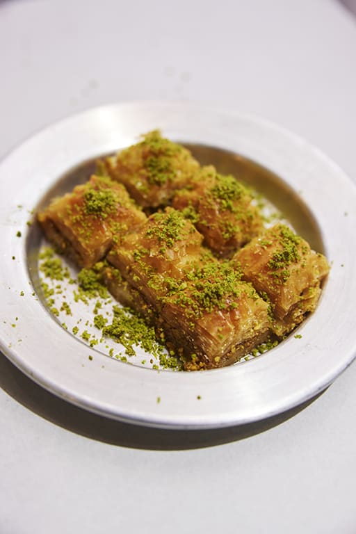 Syrian Man Leaves War-Torn Country For Singapore, Opens Shiok Authentic ...