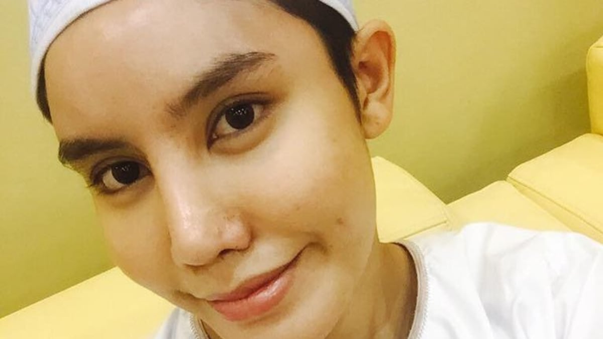 Golongan ‘mak nyah’ perlu contohi Safiey Ilyas, kata Menteri - BERITA ...