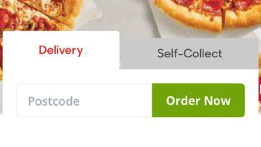 Police warn against phishing scam that uses fake Pizza Hut ...