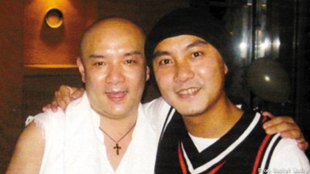 Dicky Cheung Made A S$270K Loss Selling The Apartment In Which His ...