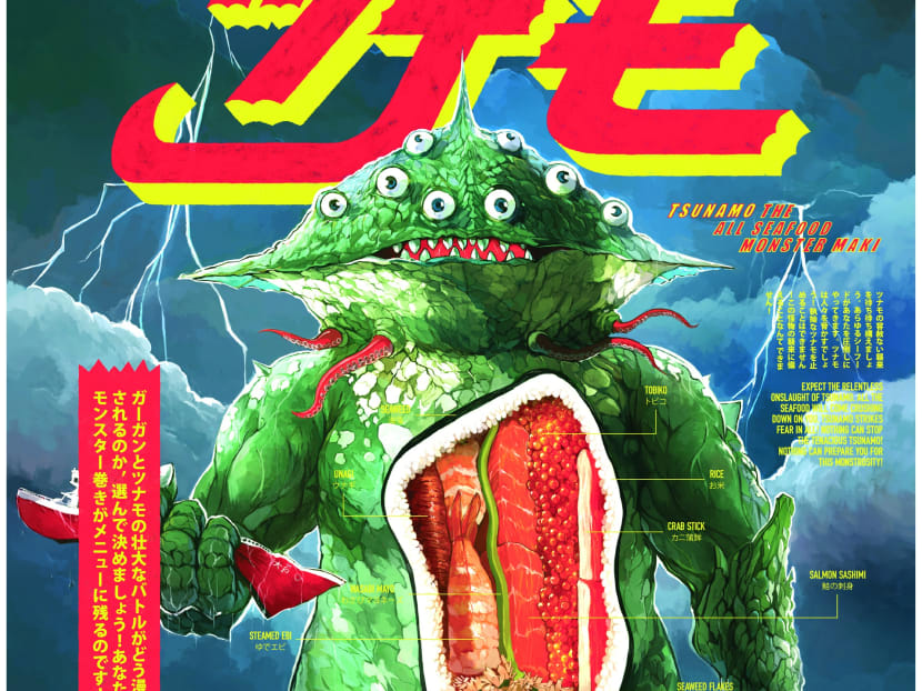 Three President’s Design Awards winners offer some lessons - TODAY