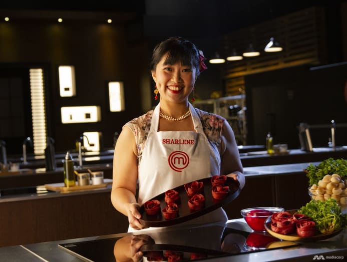 MasterChef Singapore Season 3: Meet the top 12 contestants vying for ...