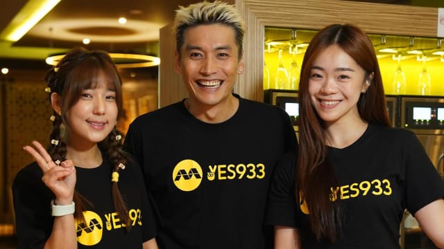 【红星大奖2024】《大咖一起来》若夺“最佳电台节目”奖 Jeff要办千人“大咖嘉年华”！ - vibes by 8world