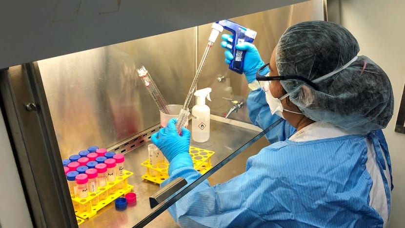 Commentary: Your toilet waste matters more than you think - CNA