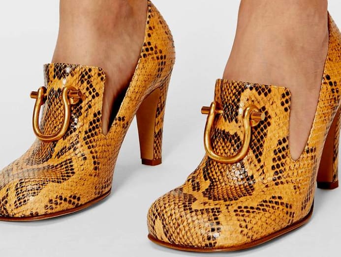 Not all feet are the same – how to choose the right shoe shape for a ...