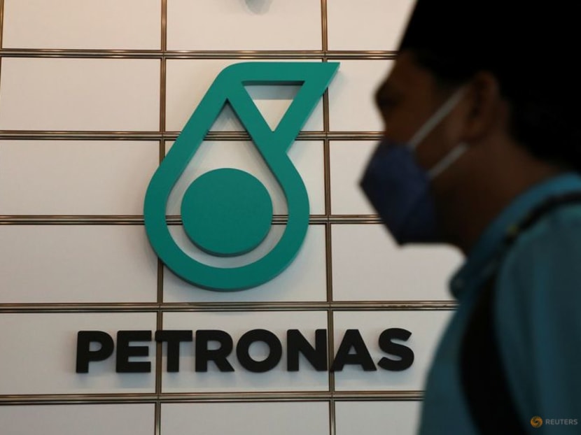 Malaysia energy firm Petronas launches 5G private network - TODAY Malaysia energy firm Petronas launches 5G private network - TODAY