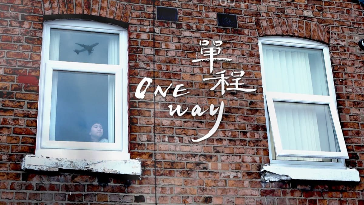 One Way | CNA Documentary | CNA Video On Demand