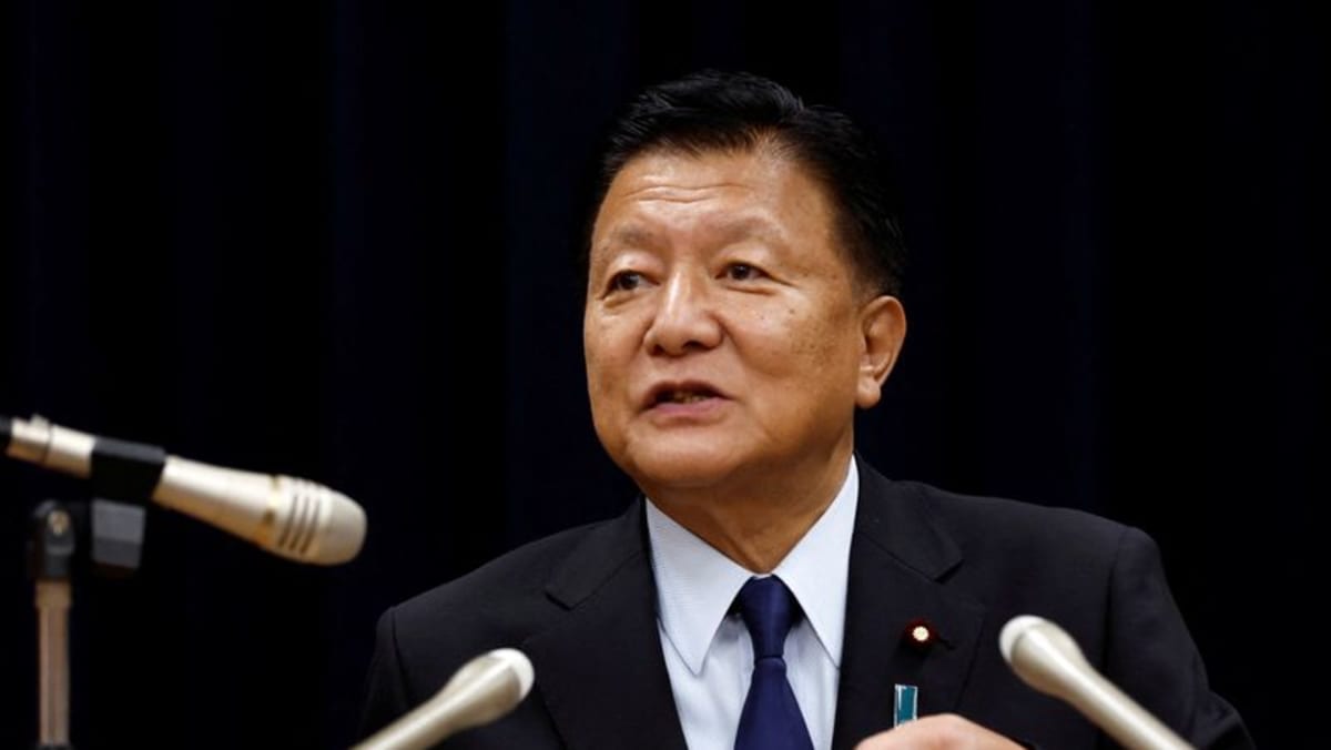 Japan's ministers deny report government thinking of calling end to ...