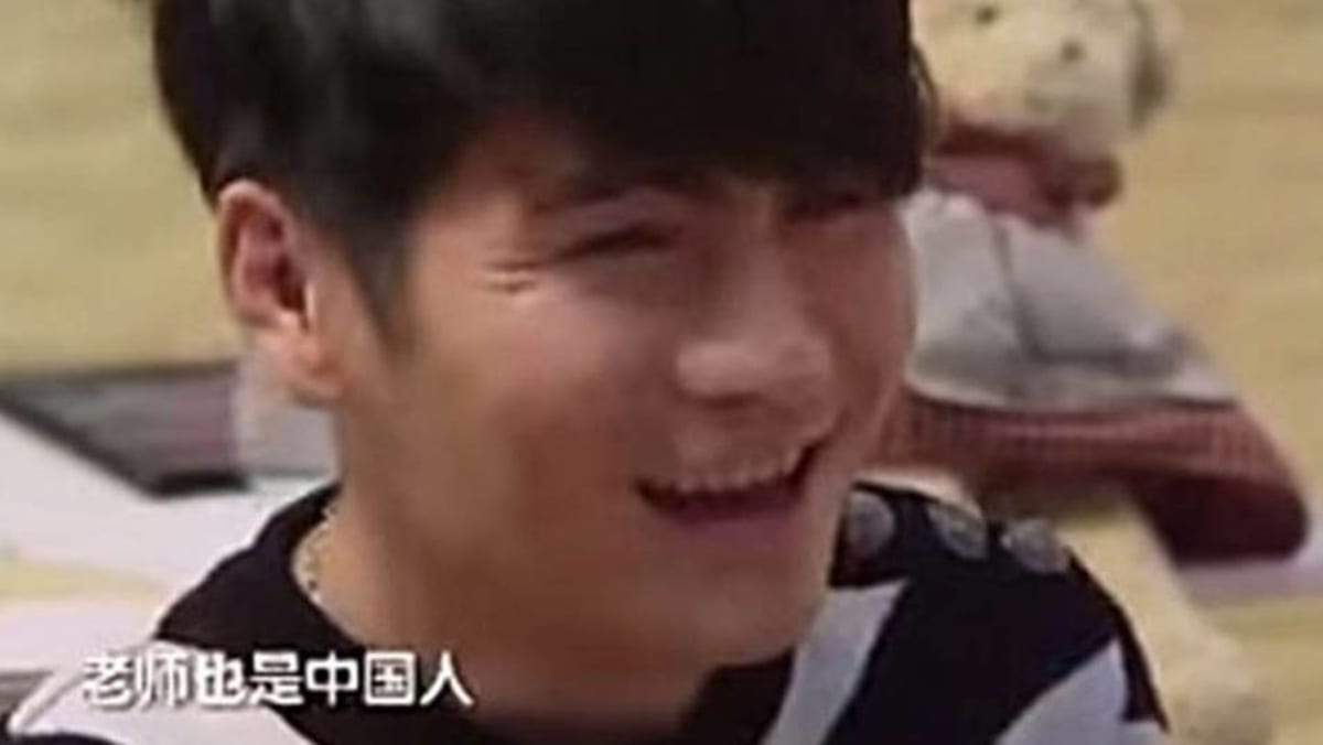 Gary Cao insults Hong Kong and angers netizens - 8days