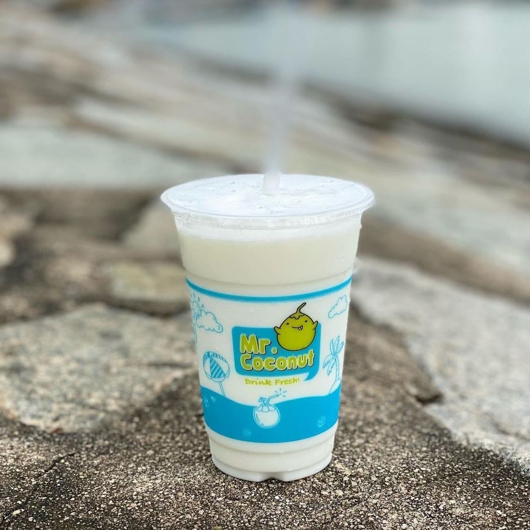 'You must create your own trend': How Mr Coconut transformed itself ...