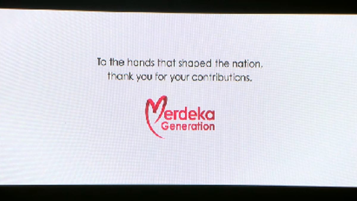 'Generasi Merdeka' alu-alukan pakej yang bakal bantu tangani kos jagaan ...