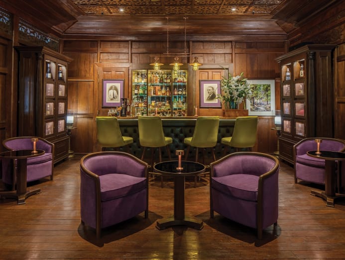 The best luxury hotels in Thailand - CNA Luxury