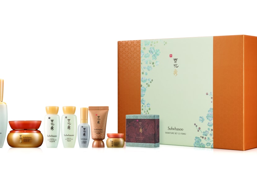 The complete package - TODAY