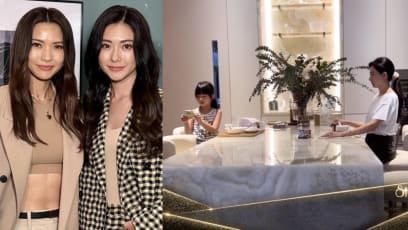 Race Wong latest news & coverage - 8days