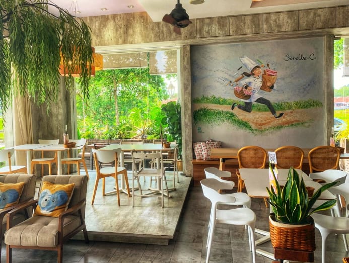Guide to Johor Bahru’s Bukit Indah: What to do, where to eat - CNA ...