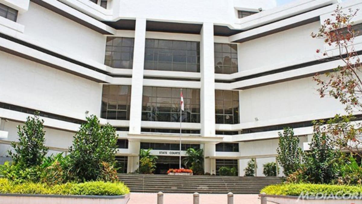 New centre at State Courts to resolve disputes - TODAY