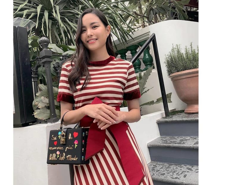 10 Celebrity-Approved Mini Bags We Are Crushing On This Month - TODAY