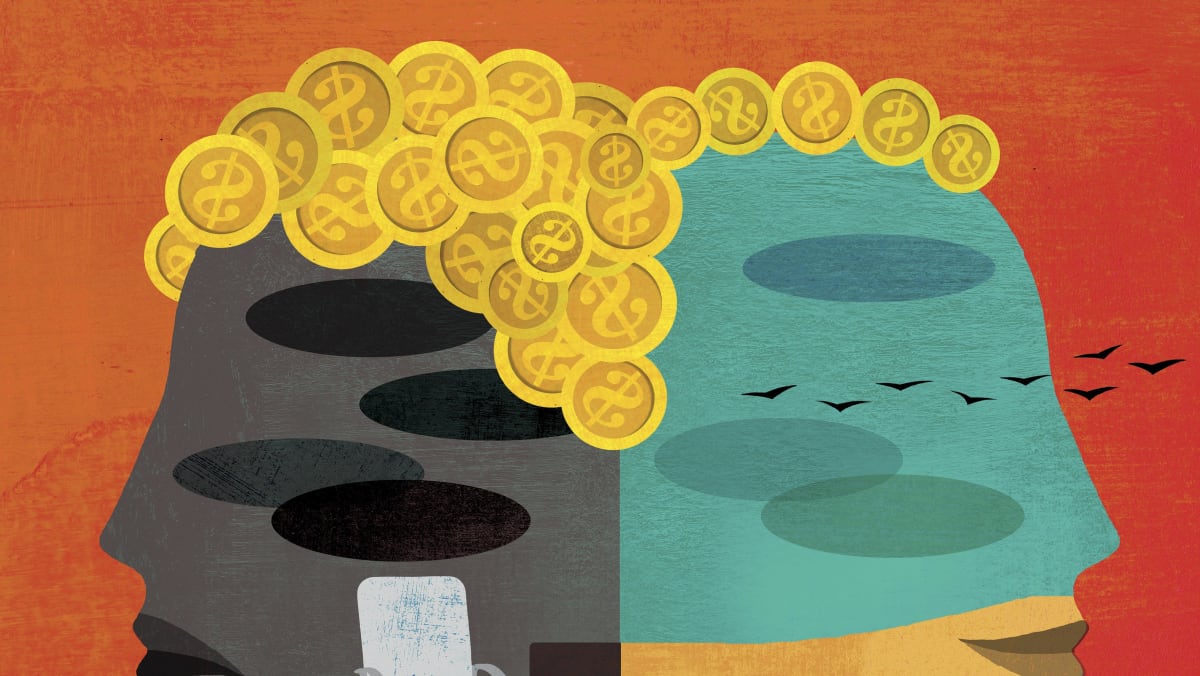 How to retire in your 30s with S$1.37 million in the bank - TODAY