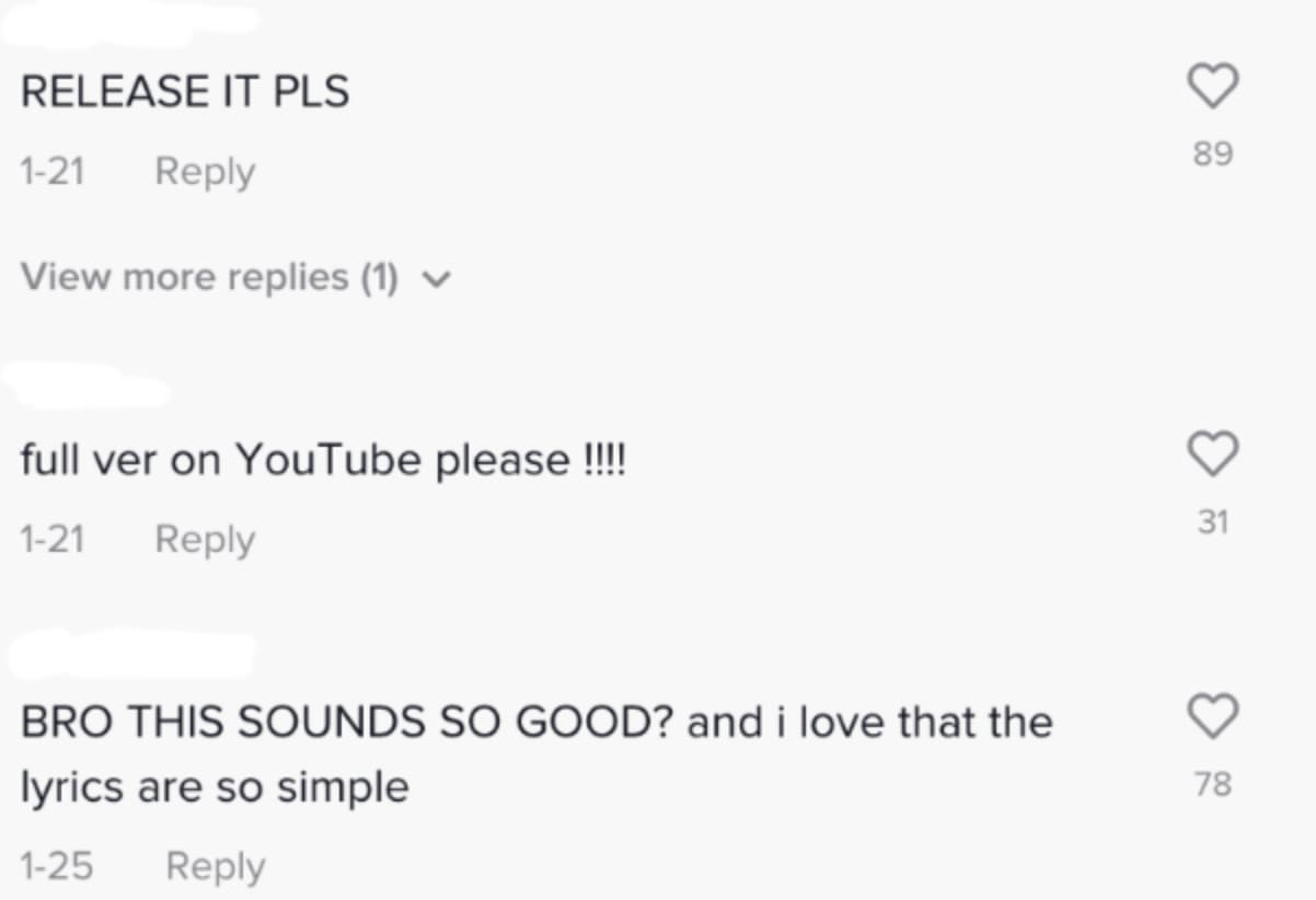 Singaporean Singer Boon Hui Lu’s Mandarin Covers Of English And K-Pop ...