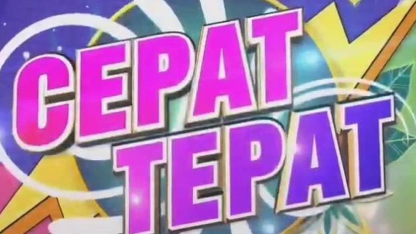 8 sekolah rendah berentap dalam edisi ke-5 kuiz Cepat Tepat mulai 18 ...