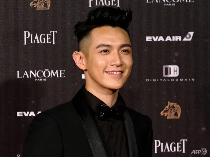 Taiwanese actor Kai Ko injured after drone hits his face while filming ...