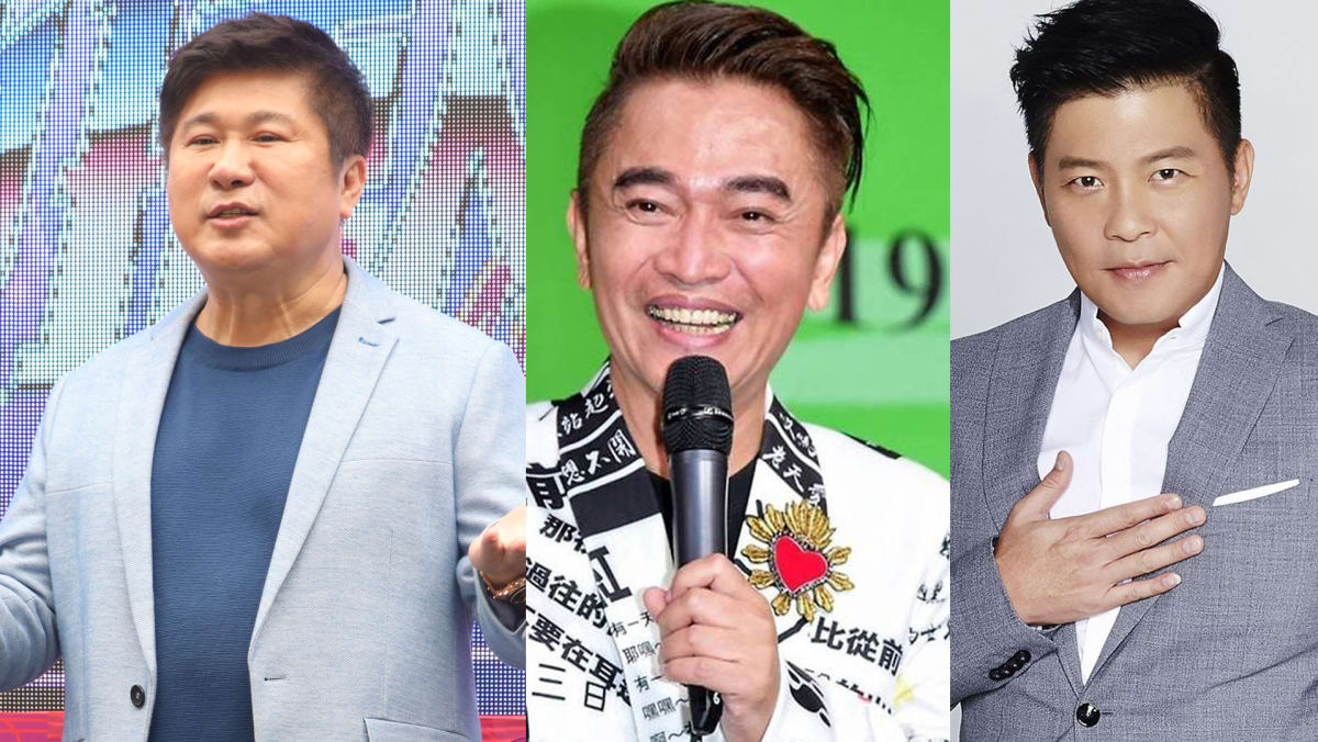 Hu Gua Is Taiwan’s Top-Earning Host In 2020 With S$4.62mil, Overall ...