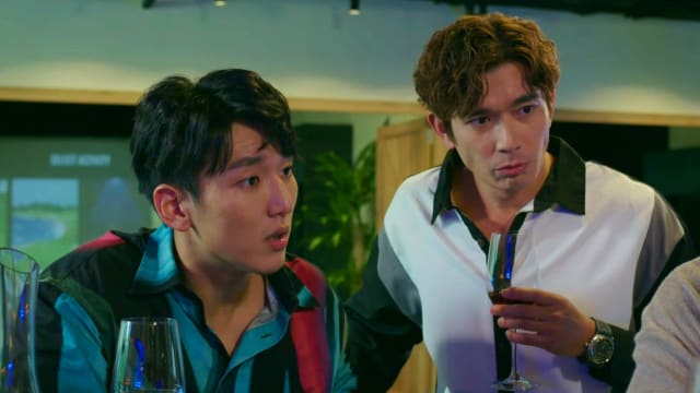 只此一家（第73集）：仁品萌生去意 - vibes by 8world