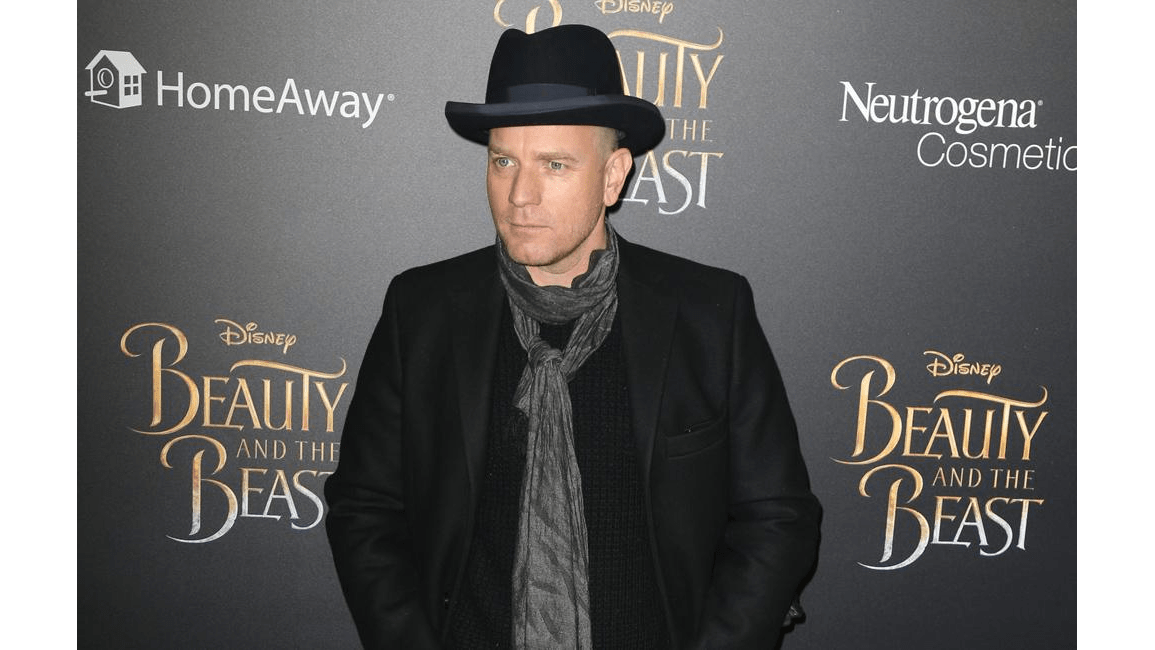 Ewan McGregor: Winnie-the-Pooh is a great philosopher - 8days