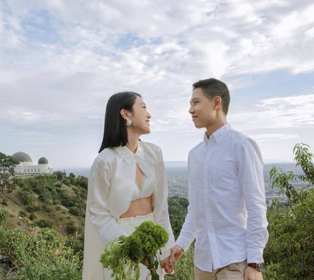 TVB Actress Lesley Chiang, 36, Struggled With Depression & Contemplated ...