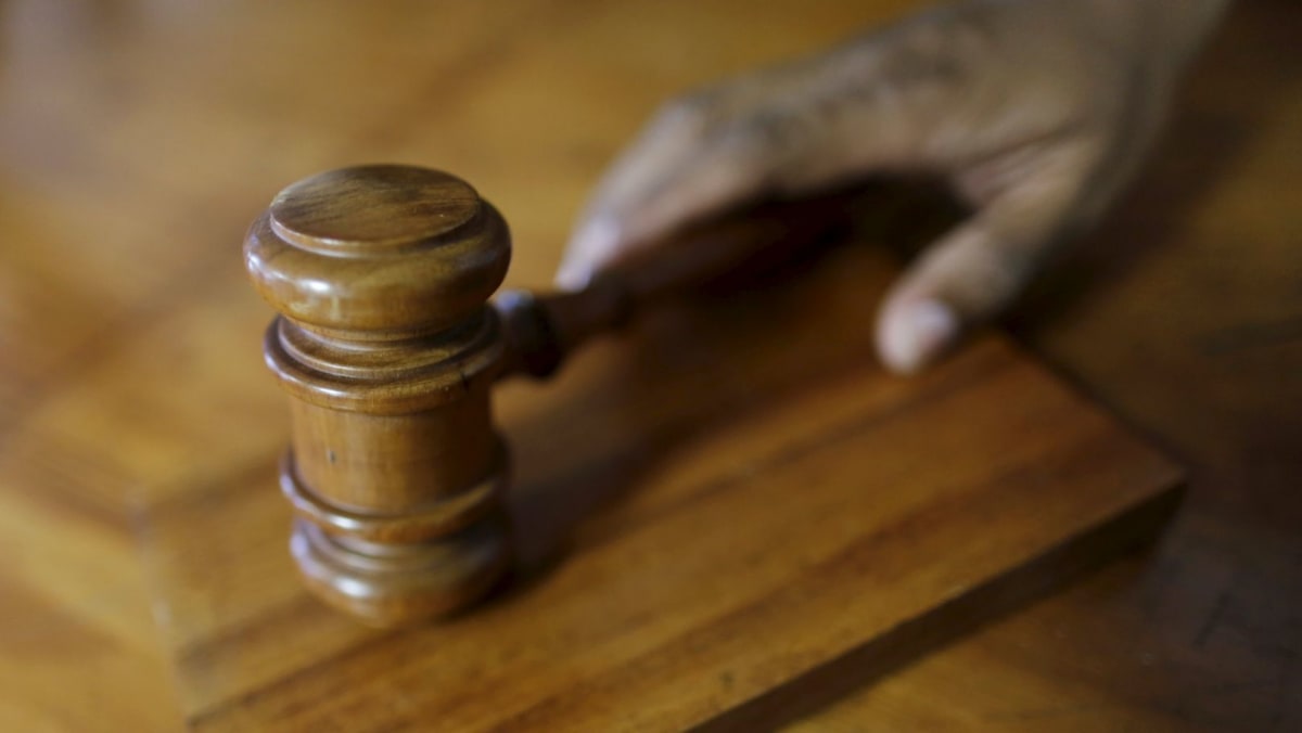 Nsf Police Officer Jailed Caned For Harbouring Alleged Murderer