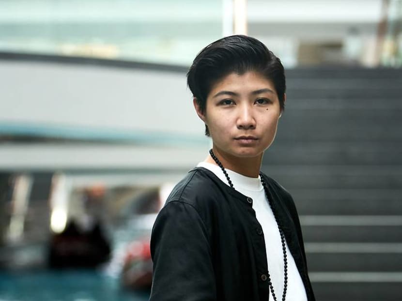 “I Think Pasting The Stickers Is Maybe The Most Patriotic Thing I've ...