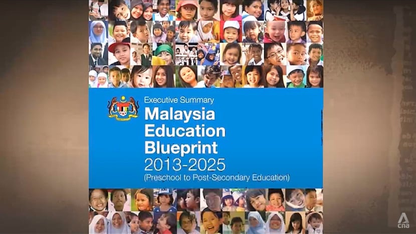 Is politics behind the difficulties of Malaysia’s education reform? - CNA