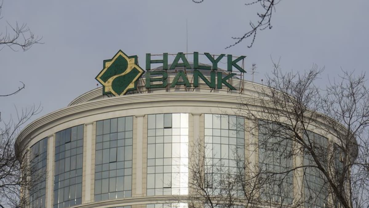 Kazakhstan's Halyk Bank Q4 profit up 19.7% y/y - CNA