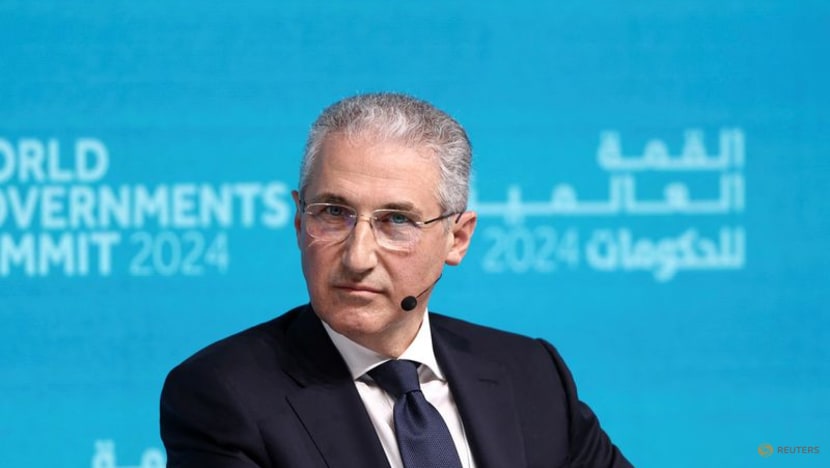 Three COP summit hosts unite to raise climate ambitions - CNA