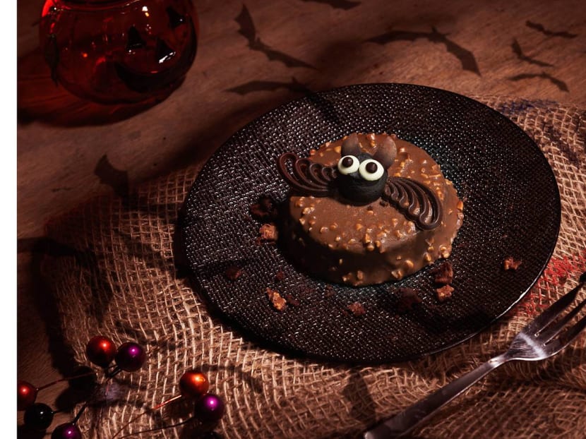 Starbucks' Zombie Frappuccino, Pumpkin Spice Latte & Other Halloween ...