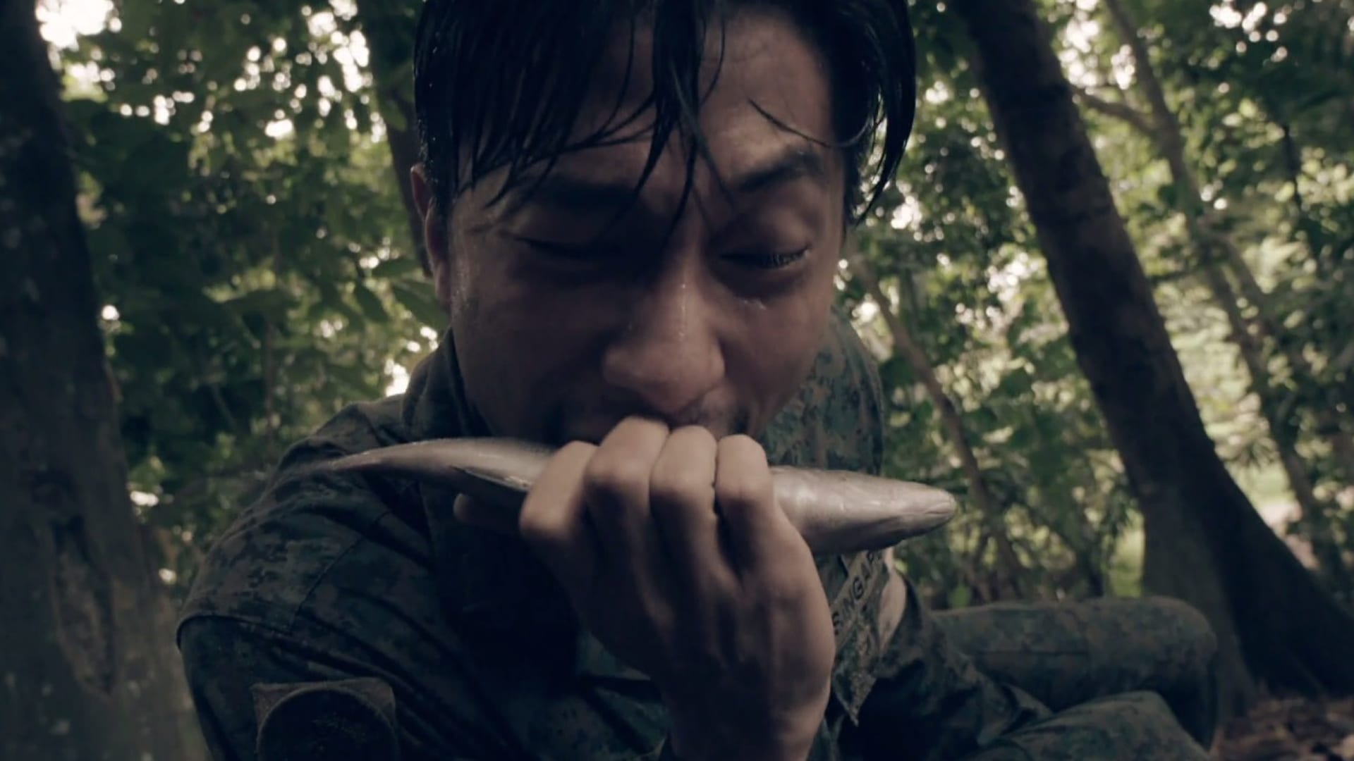 Best Actor Desmond Tan: “I Would Like To Play A Transgender Character ...