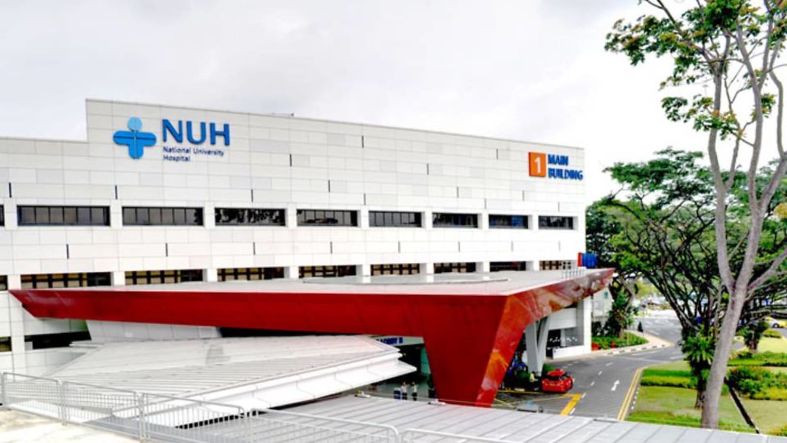 NUHS refutes Paul Tambyah's claim that Government loses 'millions of ...