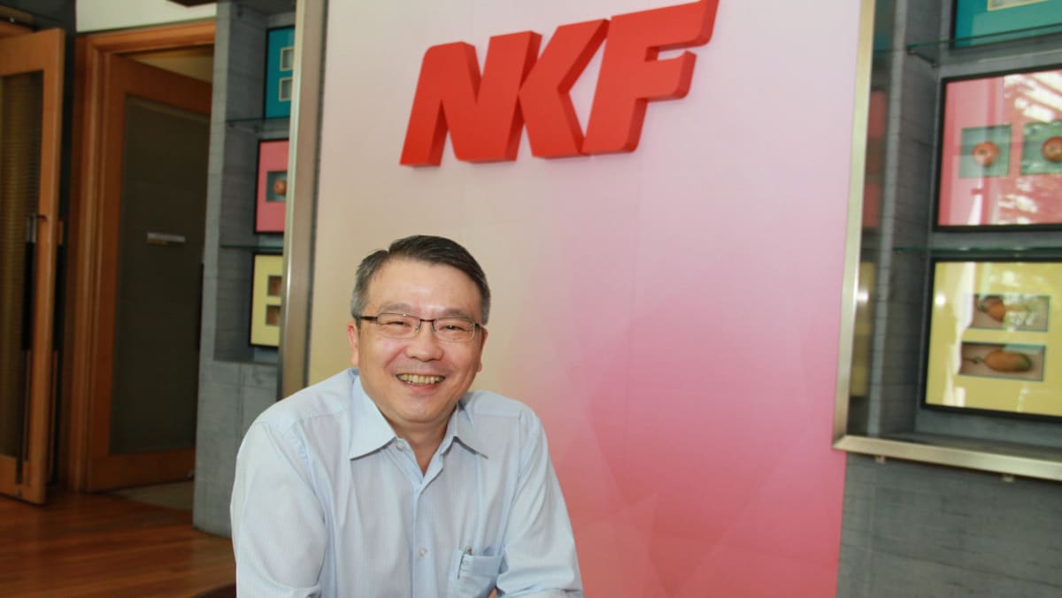 NKF's past scandals were 'personal' issues; standard of care has not ...