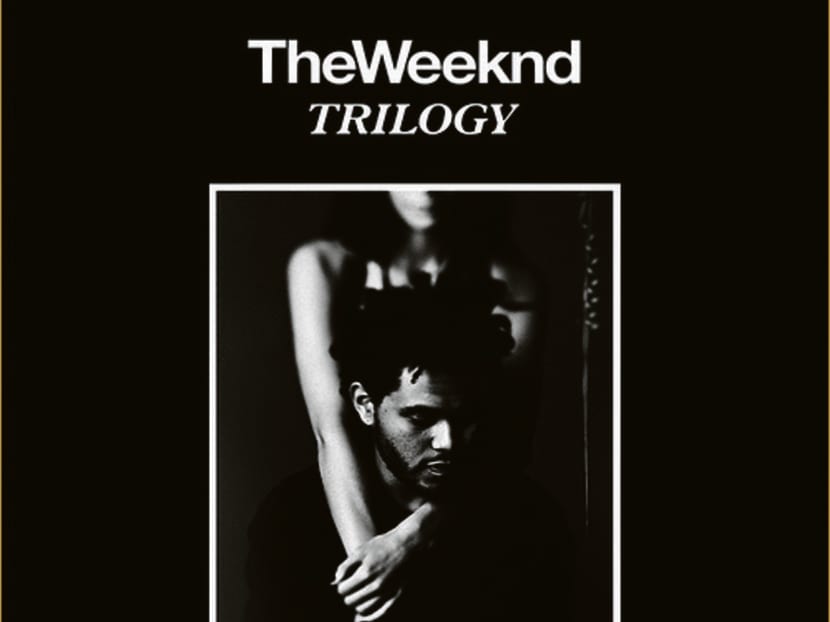 Music note: The one line album review - TODAY